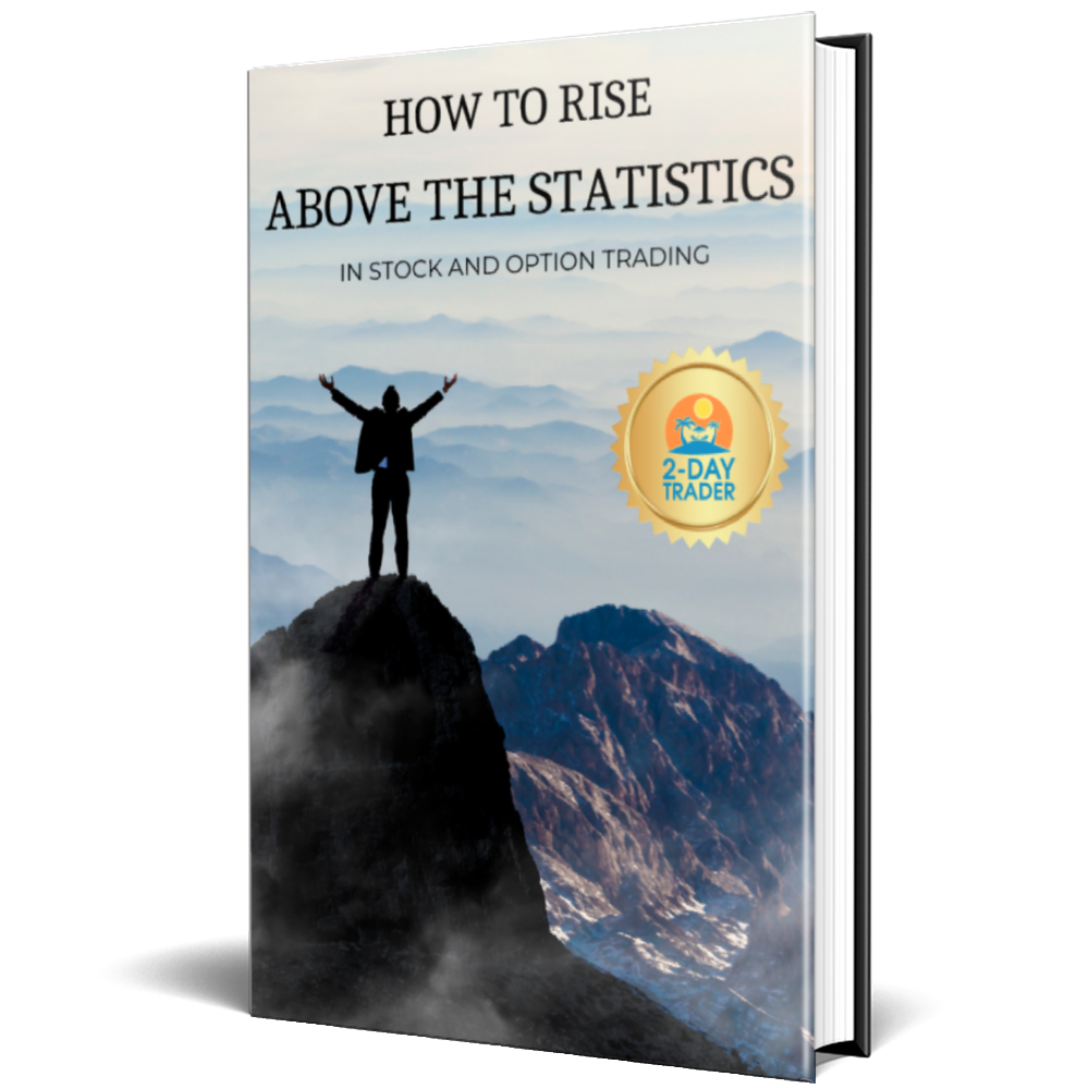 How to Rise Above the Statistics « 2 Day Trader